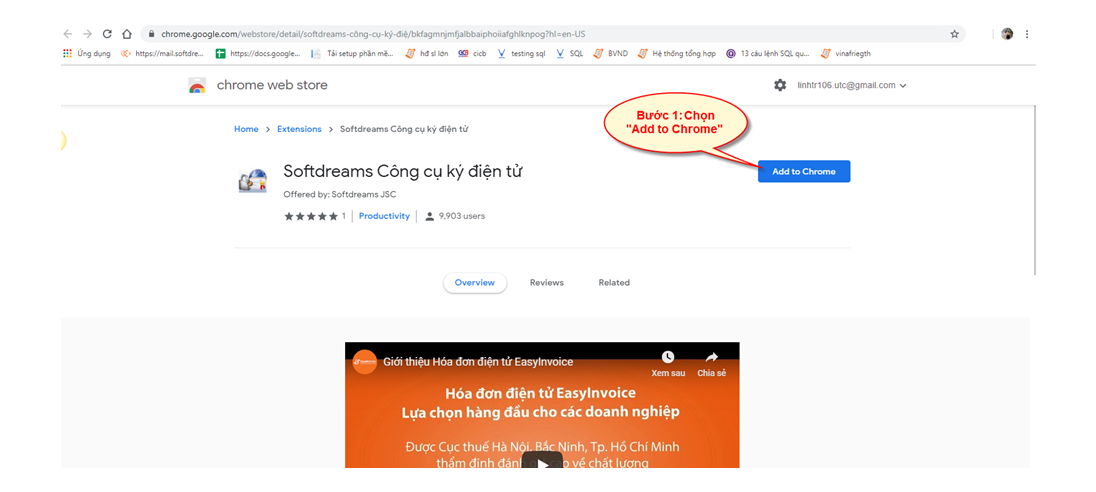 CÔNG TY CỔ PHẦN ICARE VIỆT NAM - Cổng thông tin hóa đơn điện tử